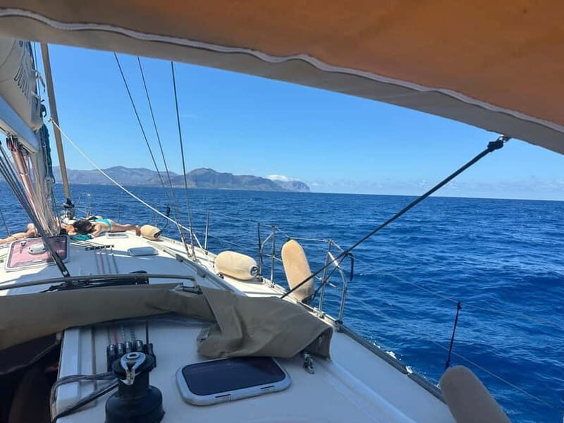 Escursione di mezza di giornata in barca a vela - The Value of This Experience