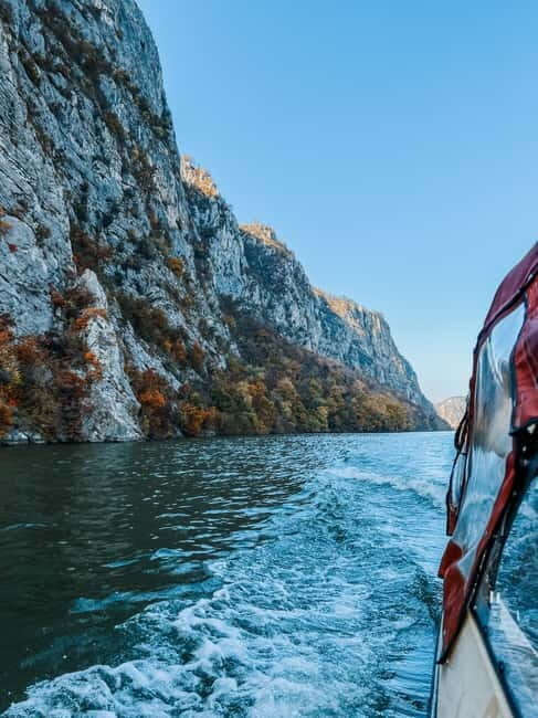 Eselnita: Boat Cruise on the Danube River - Who Would Love This Tour?