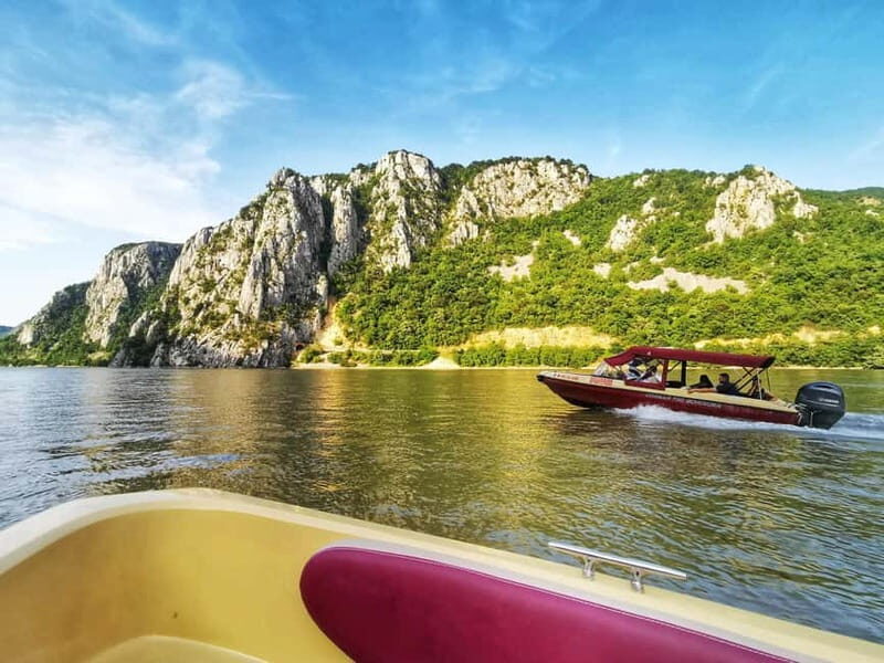 Eselnita: Boat Cruise on the Danube River - The Sum Up