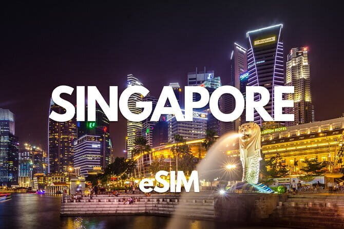 eSIM 4G/5G Data for Asia 8 Areas Singapore Thailand MY VN HK TW - Final thoughts