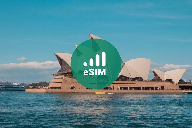 eSIM 4G/5G Data Plan for Australia and New Zealand via QR Code - What Makes This eSIM Stand Out?