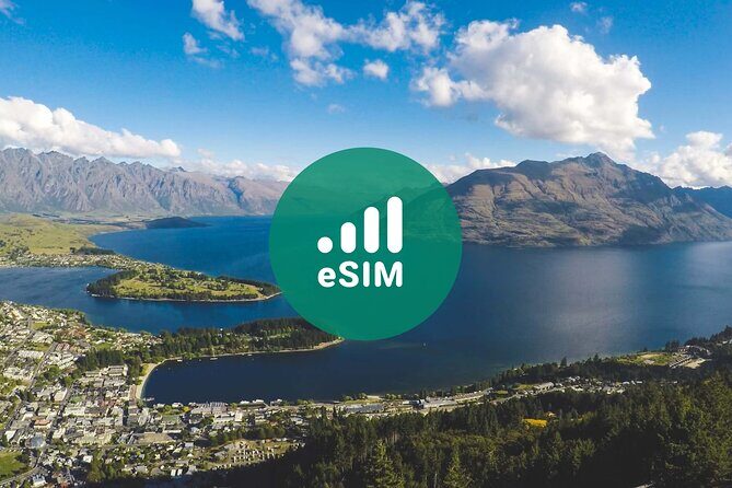 eSIM 4G/5G Data Plan for Australia and New Zealand via QR Code - Who Should Consider This Service?