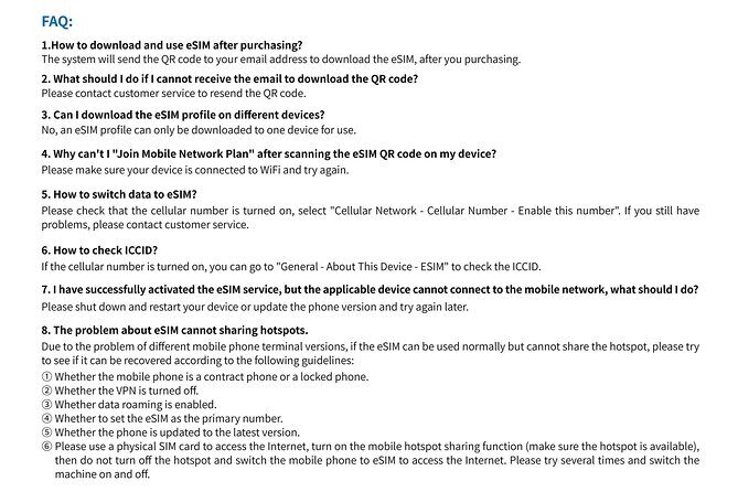 eSIM in India for 1 to 30 Days with 1GB to Unlimited - Pros and Cons: An Honest Look