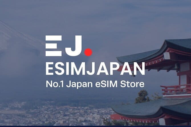 ESIM Japan Unlimited Data for Travelers 5 Days up to 30days - Key Points