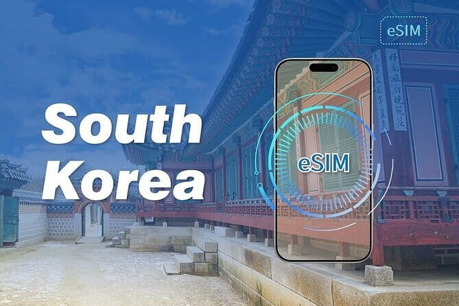 ESIM Japan Unlimited Data for Travelers 5 Days up to 30days - Activation and Compatibility