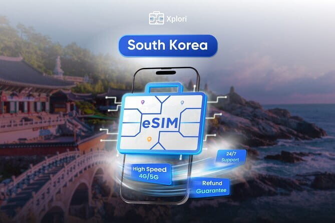 ESIM Japan Unlimited Data for Travelers 5 Days up to 30days - Pricing and Value Analysis