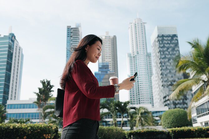 Esim - Worldwide SIN/CHINA/VN/HK/TH/UAE - The Sum Up