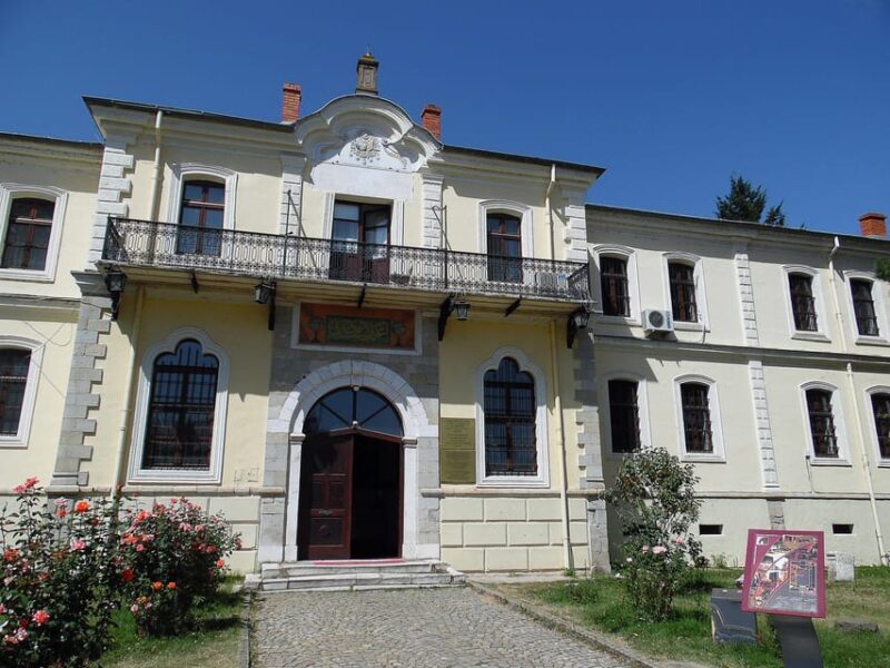 eský Krumlov Family Discoveries: A Walk Through History - The Practicalities