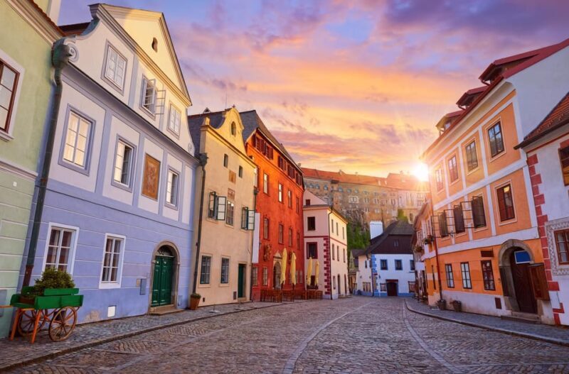 eský Krumlov Family Tour: A Private Walk Through History - The Sum Up: Is This the Right Tour for You?