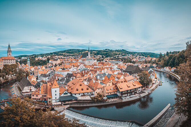 eský Krumlov: Renaissance Pearl of Southern Bohemia - 11 hour Private Day Trip - Key Points