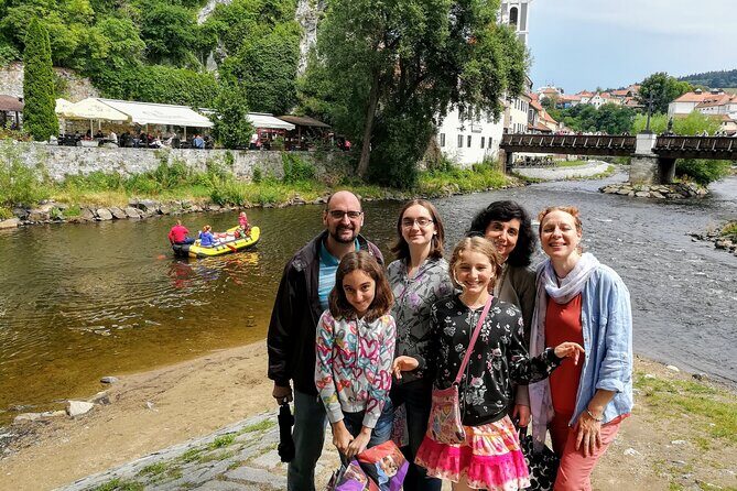 eský Krumlov: Renaissance Pearl of Southern Bohemia - 11 hour Private Day Trip - Is It Worth the Price?