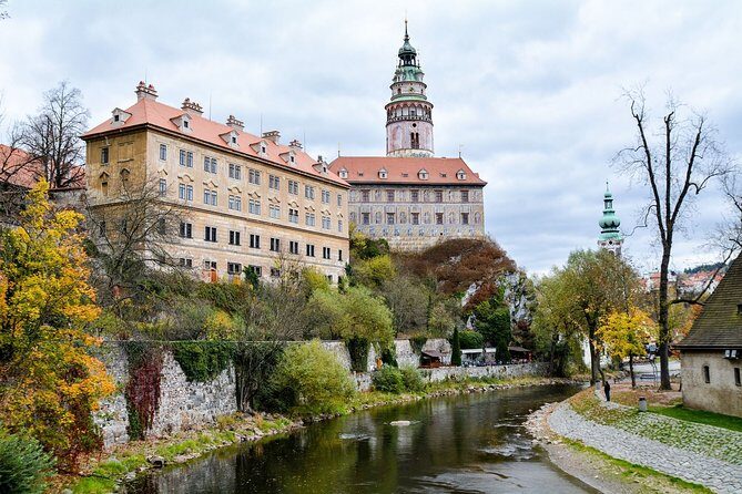 eský Krumlov: Renaissance Pearl of Southern Bohemia - 11 hour Private Day Trip - The Sum Up