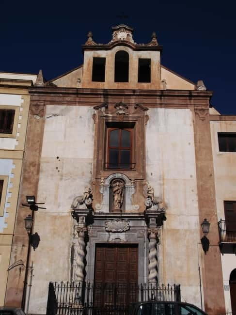 Esoteric and mysterious Palermo, The mysteri of Beati paoli - Practical Details & Tips