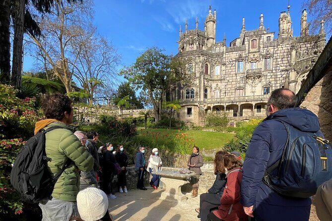 Esoteric Journey through the Park and Palace of Regaleira - FAQs