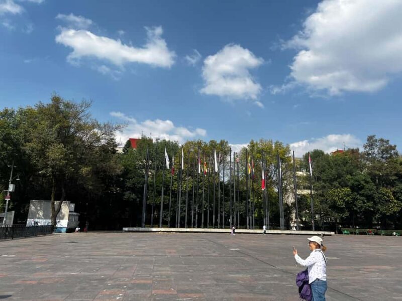 Esoteric Mexico City: Mysticism, Santeria, and Santa Muerte - Final Thoughts