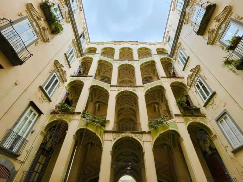 Esoteric Naples: Secrets, Ghosts & Street Food Tour - The Experience’s Strengths and Potential Drawbacks