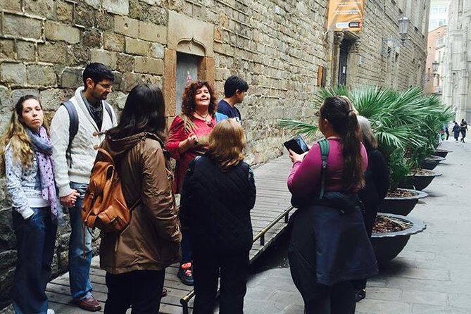 Esoteric & Spiritual Tour of Barcelona - An Authentic Look at Barcelona’s Esoteric Legacy