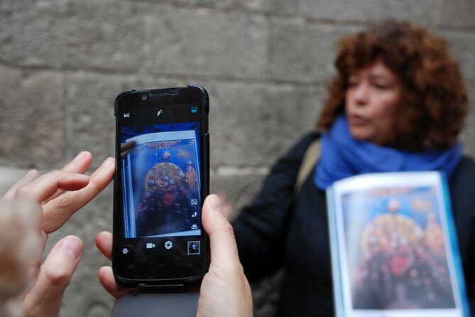 Esoteric & Spiritual Tour of Barcelona - Why This Tour Is Worth Considering