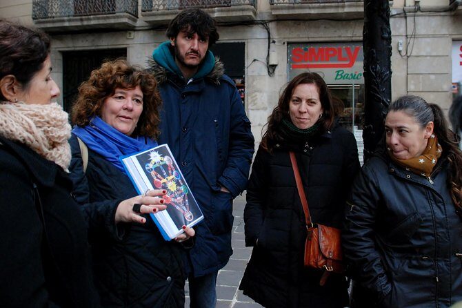 Esoteric & Spiritual Tour of Barcelona - The Sum Up: Who Will Love This Tour?