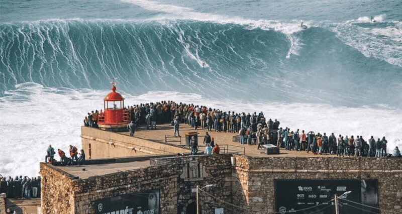 ESPECIAL-Tour to Fátima, Nazaré and Óbidos - VAN - Who Will Love This Tour?
