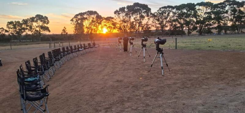 Esperance: Astronomy Night Experience - An In-Depth Look at the Esperance Astronomy Night Experience