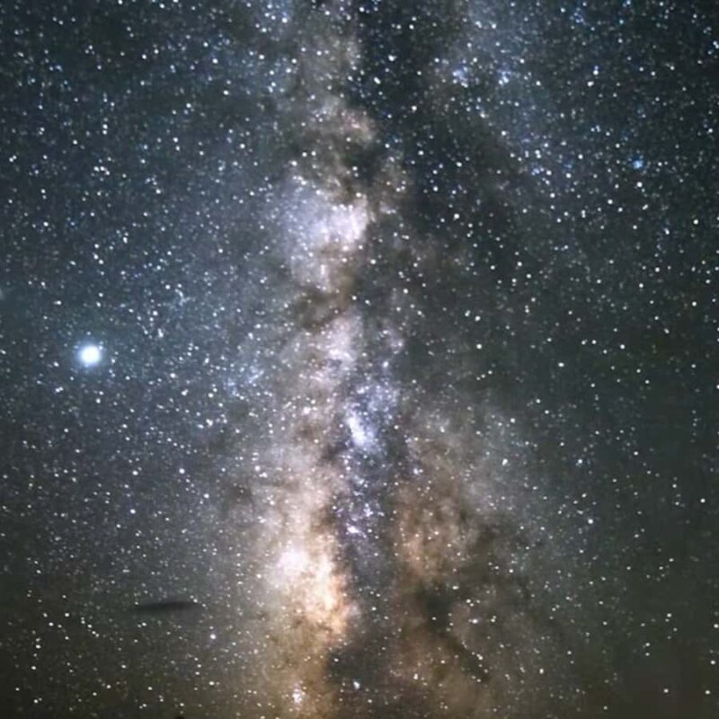 Esperance: Astronomy Night Experience - FAQs