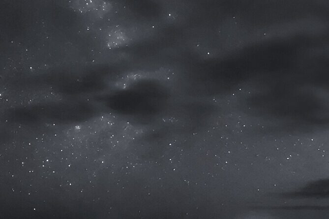 Esperance Astronomy Shared Night Experience - Setting the Stage: A Coastal Night Under the Southern Skies