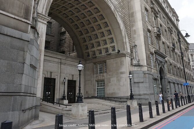 Espionage in London Private Tour with Churchill War Rooms Secrets - A Closer Look at the Experience