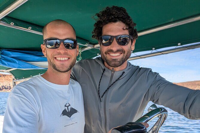 Espíritu Santo Adventure Private Tour - Final Thoughts