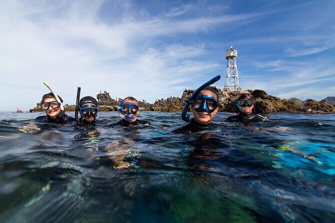 Espíritu Santo Island snorkel and sightseeing tour on Small Group - Authentic Experiences and Genuine Value