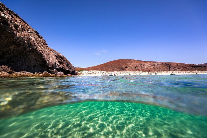 Espíritu Santo Island snorkel and sightseeing tour on Small Group - Final Thought