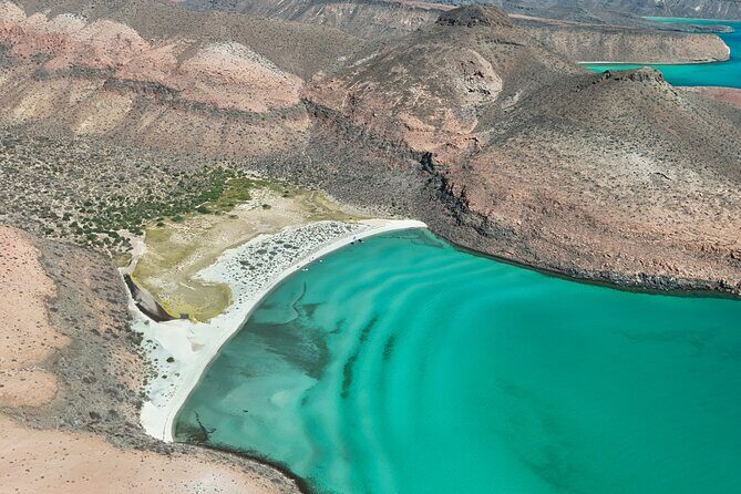 Espiritu Santo Island: Snorkel, Wildlife and Beach - FAQs