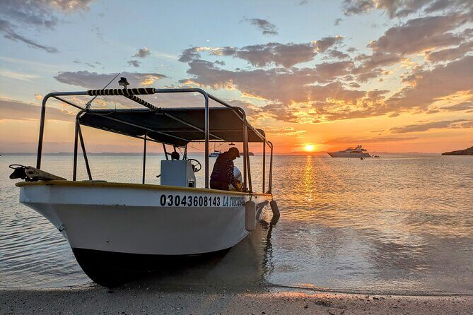 Espíritu Santo Private Scuba Tour - A Closer Look at the Experience