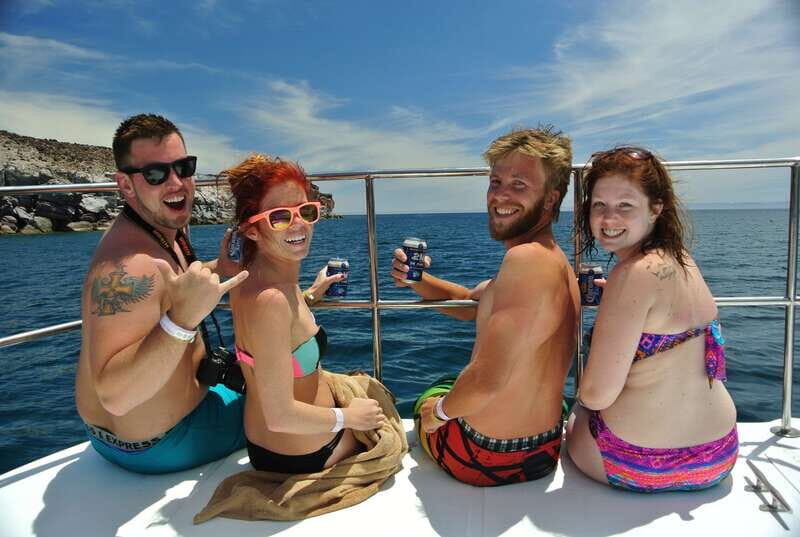 Espiritu Santo Snorkeling and Sea Lion Adventure - Who Will Love This Experience?