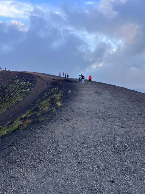 ESPLORA LETNA DA CATANIA: tour facile con prelievo gratuito - What Makes This Tour Stand Out?