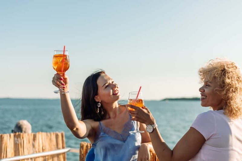 Espoo: Archipelago Sightseeing Cruise - The Value Aspect