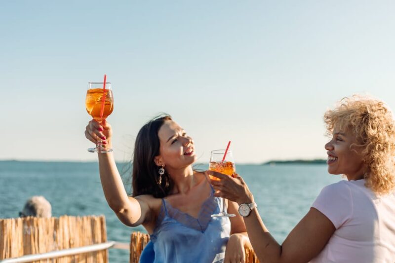 Espoo: Archipelago Sightseeing Cruise - Authenticity and Authentic Experiences