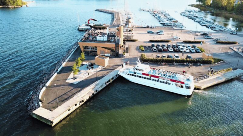 Espoo: Archipelago Sightseeing Cruise - Who Should Consider This Cruise?