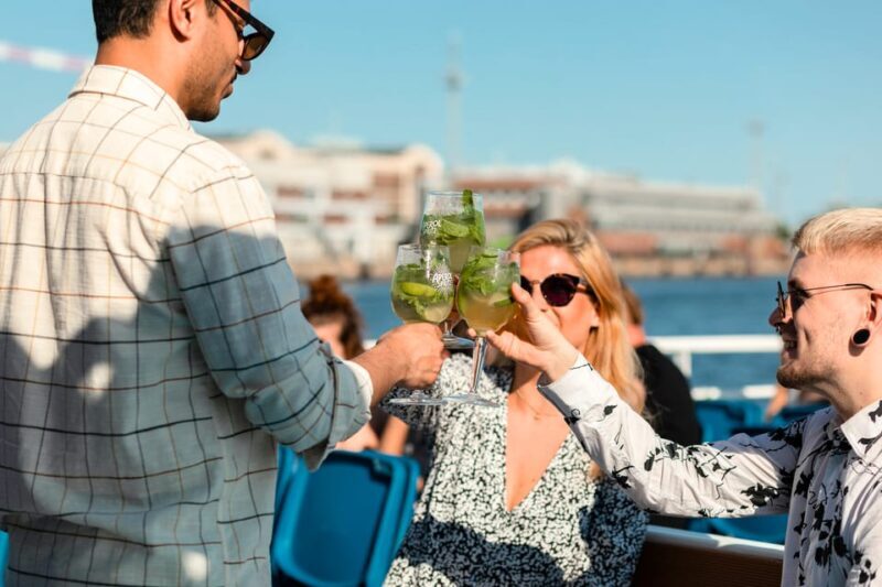 Espoo: Archipelago Sightseeing Cruise - Final Thoughts