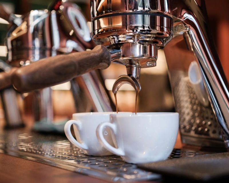 Espresso Kurs im Johann Jacobs Haus in Bremen - An In-Depth Look at the Bremen Espresso Course