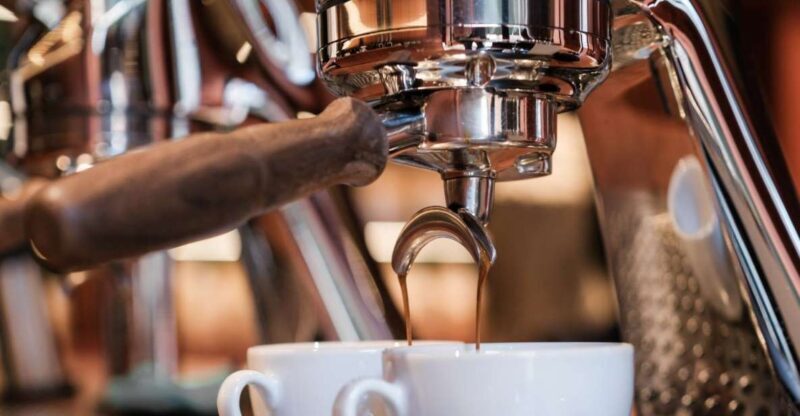 Espresso Kurs im Johann Jacobs Haus in Bremen - FAQs