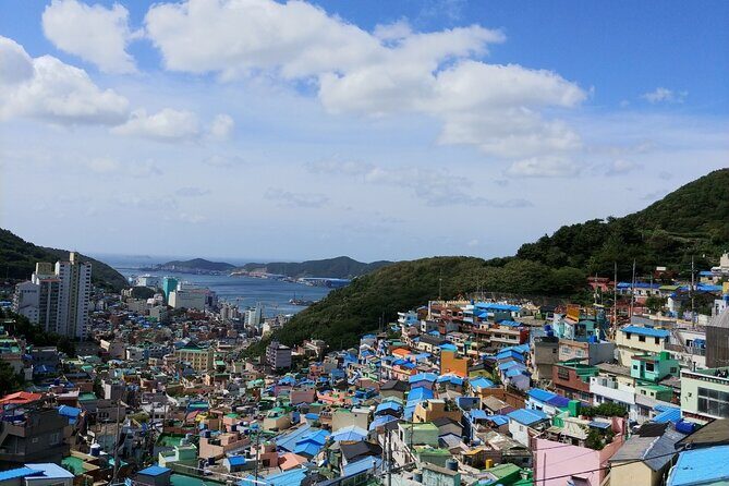 Essence Korea 3days Ptivate Tour(West/East) - Final Thoughts