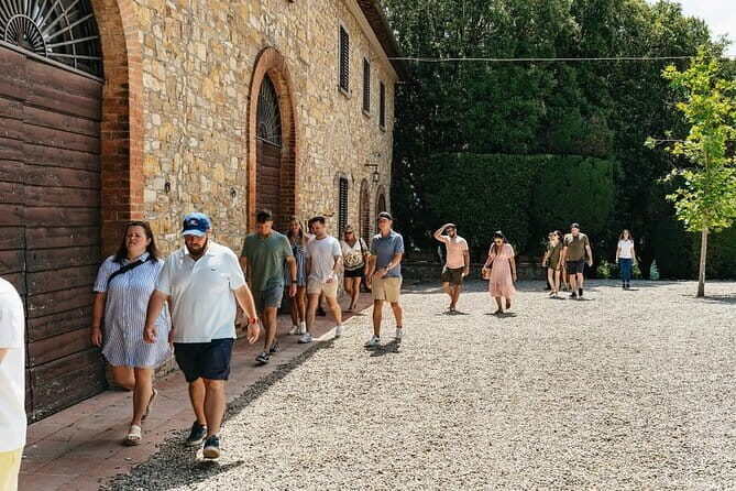 Essence of Chianti Small Group Tour with Lunch and Tastings from Florence - What’s the Value of This Tour?