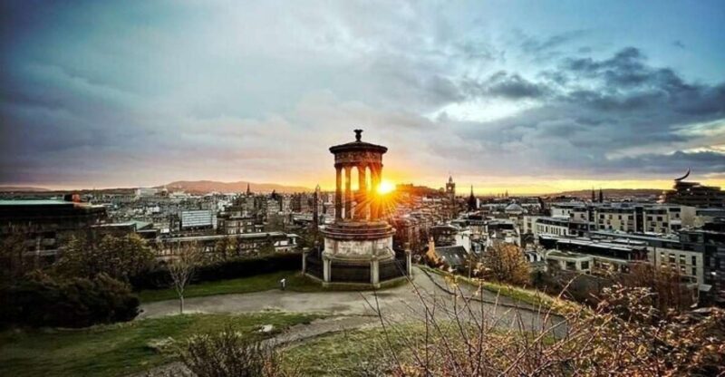 Essence of Edinburgh: Private Half Day Sightseeing Tour - A Detailed Look at What Makes This Tour Stand Out