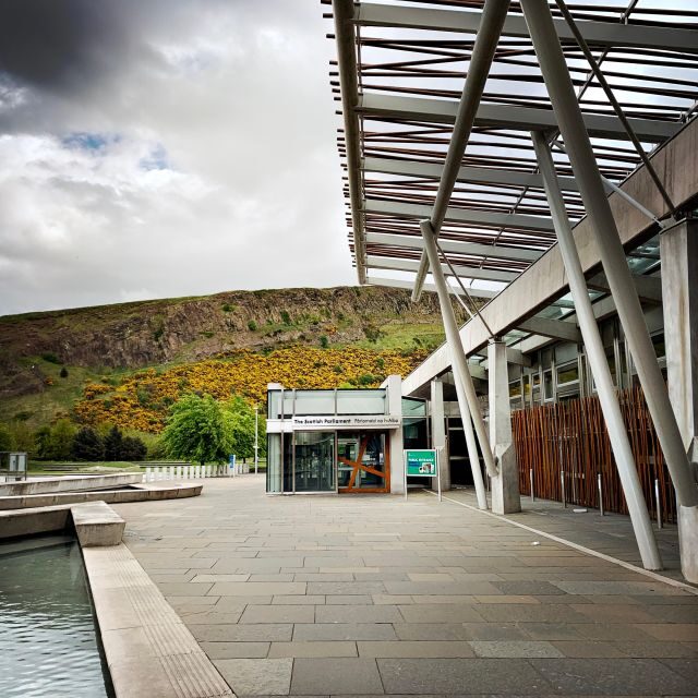 Essence of Edinburgh: Private Half Day Sightseeing Tour - FAQ