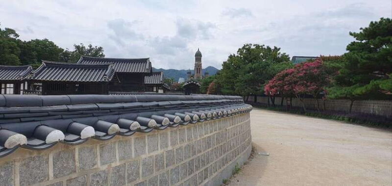 Essence of Jeonju Hanok Village + Maisan Mountain - Diving Deep into the Experience