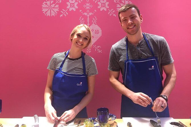 Essence of Mexico: Authentic Mexican Cooking Class & Market Tour - The Value of the Tour