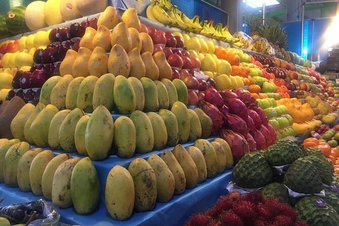 Essence of Mexico: Authentic Mexican Cooking Class & Market Tour - Practical Aspects and Considerations
