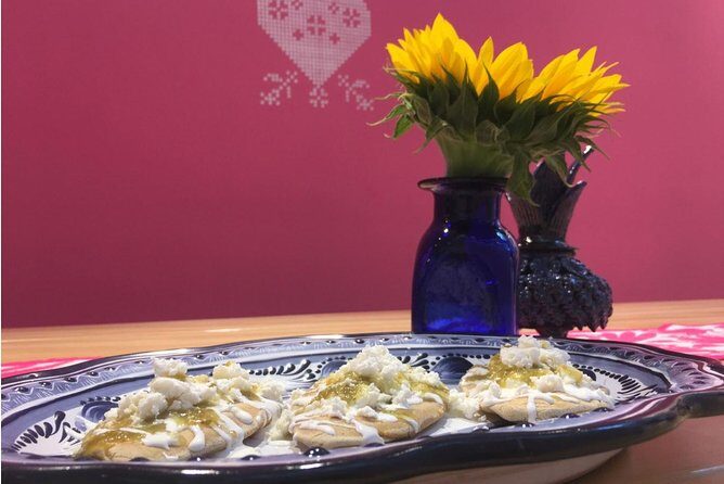 Essence of Mexico: Authentic Mexican Cooking Class & Market Tour - The Sum Up