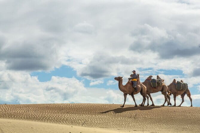 Essence of Mongolia 3 Days - Final Thoughts